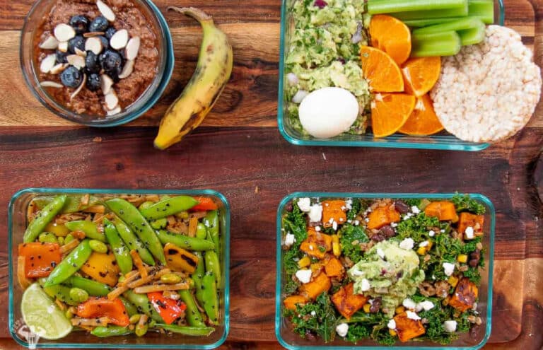 How Much Does Meal Prep Cost? - Fit Men Cook