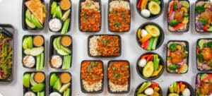 App - Fit Men Cook
