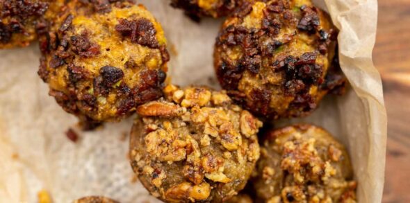 Cricket Protein For Breakfast? Why You Need To Try It - Fit Men Cook
