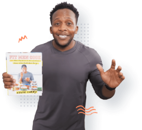 Cookbook - Fit Men Cook