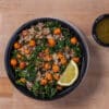 Mix & Match Meal Prep – 5 Recipes, 10 Meals - Fit Men Cook
