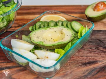 Diabetes Meal Prep for Beginners - Fit Man Cook