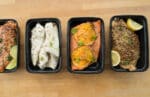 Easy Bodybuilding Meal Prep for Bulking - Fit Men Cook