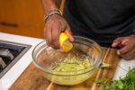 Avocado Ramen Noodles Recipe - Fit Men Cook