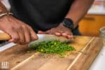 Avocado Ramen Noodles Recipe - Fit Men Cook