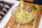 Avocado Ramen Noodles Recipe - Fit Men Cook