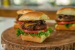 Bison Sliders Recipe - Fit Men Cook