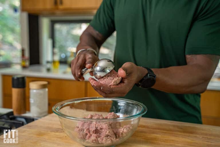 Turkey Sliders Recipe - Fit Men Cook