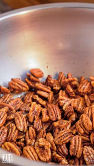 How to Dehydrate Nuts - Fit Men Cook