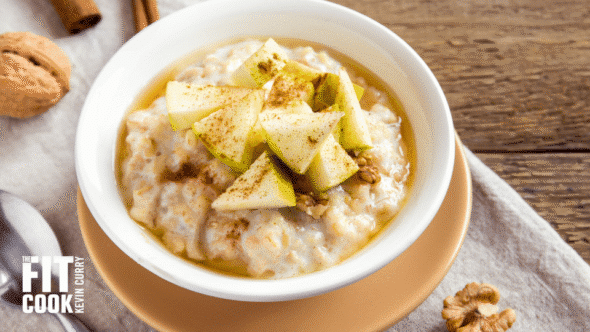 What To Do With Old Apples: Tips and Recipes - Fit Men Cook