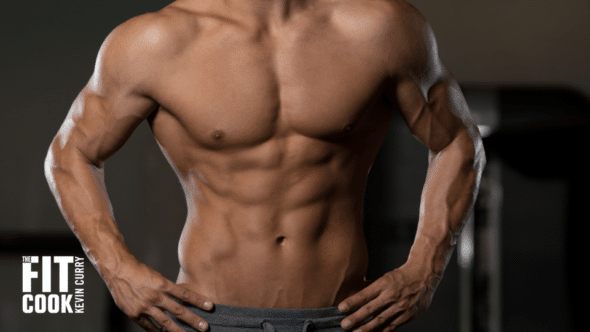 How To Gain Muscle Without Gaining Fat - Fit Men Cook