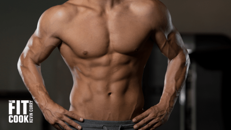 How To Gain Muscle Without Gaining Fat - Fit Men Cook