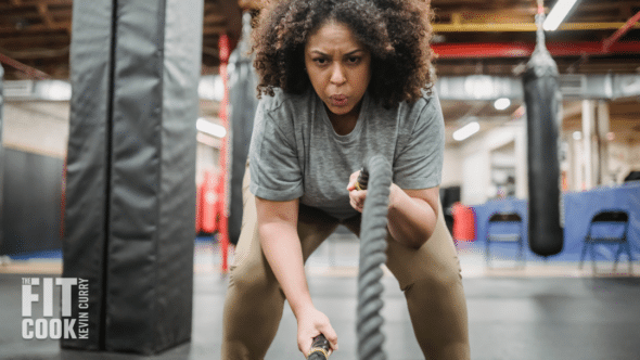 How Long Does It Take To Get in Shape - Fit Men Cook
