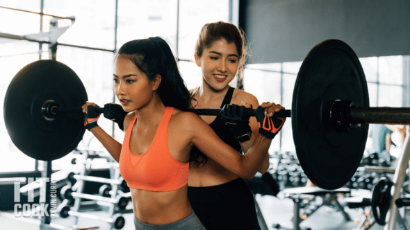 How Long Does It Take To Get in Shape - Fit Men Cook