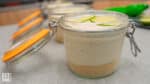 Key Lime Mousse Pie Recipe - Fit Men Cook