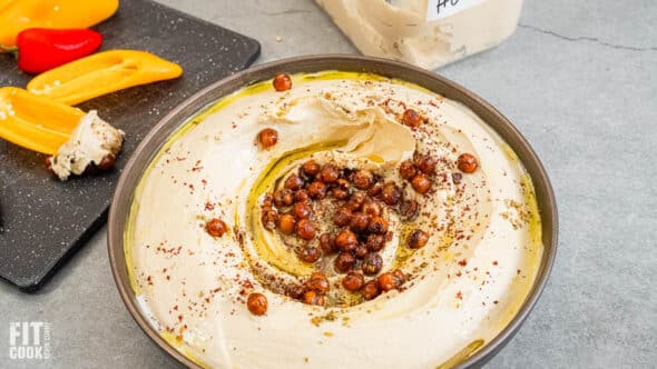 40 Best Picnic Food Ideas - Fit Men Cook