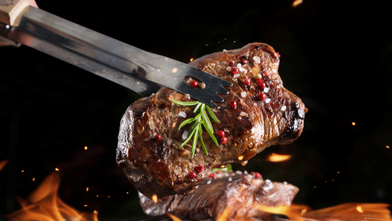 Steak Meal Prep Ideas - Fit Men Cook
