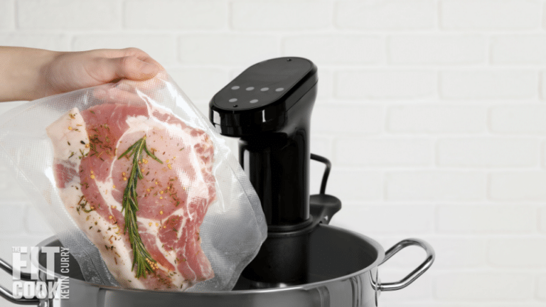 Sous Vide Meal Prep: Tips & Tricks - Fit Men Cook
