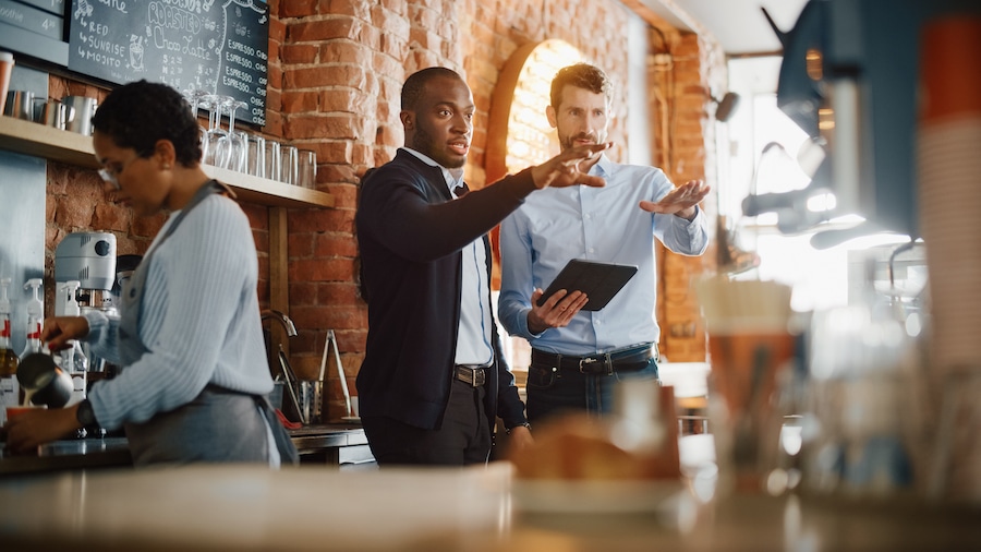 How Restaurant Directors Influence the Quality of Healthy Food - Fit ...