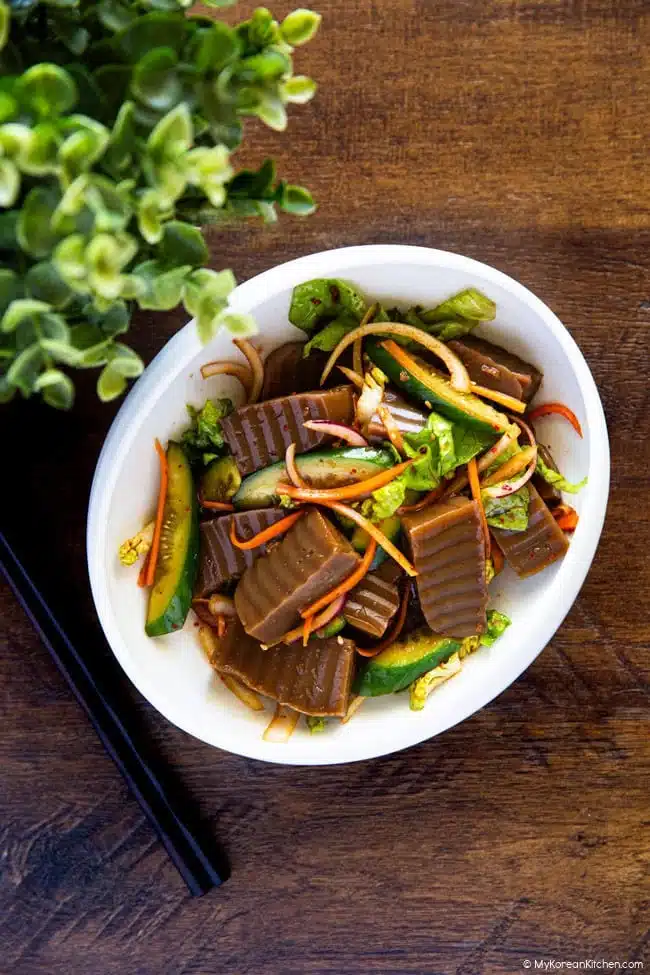 Korean Banchan Recipes You Won’t Forget - Fit Men Cook