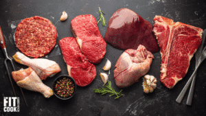Ethical Omnivore: How to be One? - Fit Men Cook