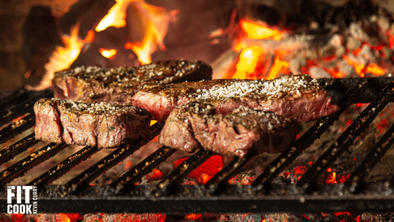 Ethical Omnivore: How to be One? - Fit Men Cook