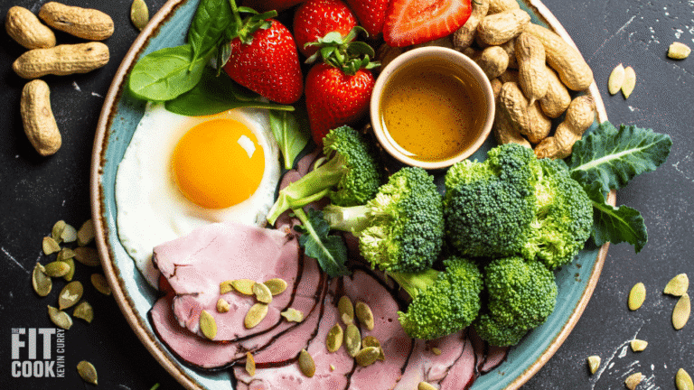 The Healthiest Keto Diet Ideas - Fit Men Cook