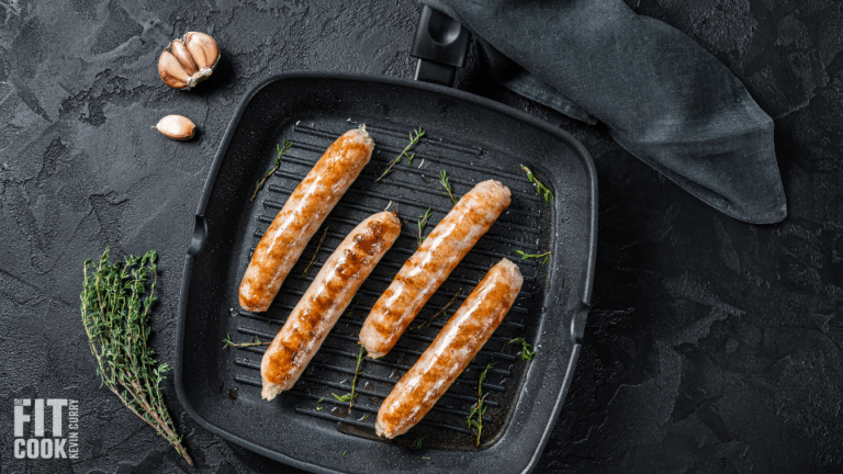 How to Grill Indoors - Fit Men Cook
