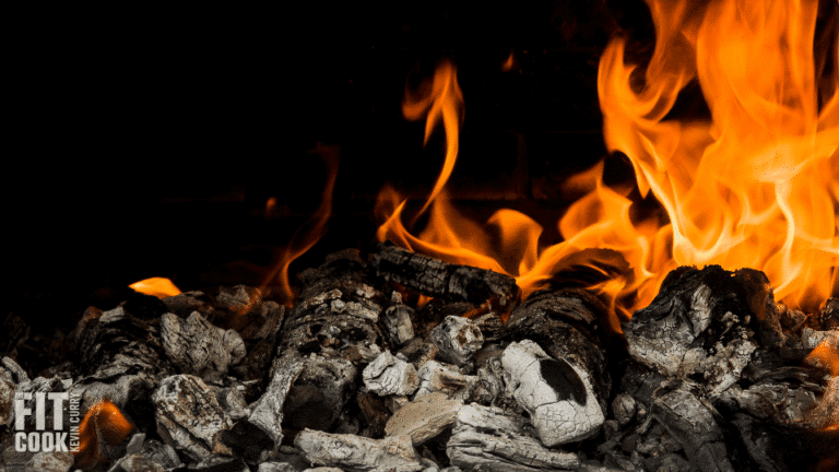 Charcoal Types for BBQ: Which Is the Best One? - Fit Men Cook