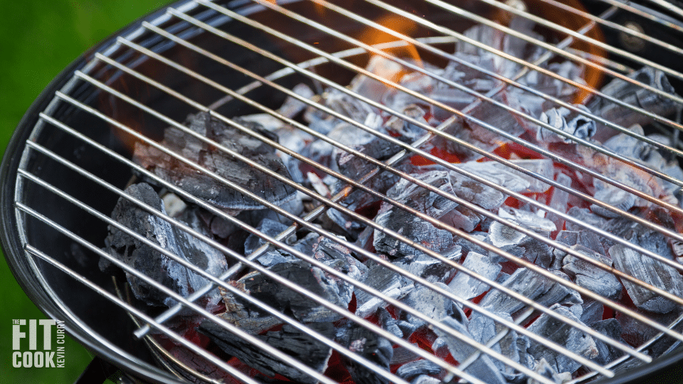 Charcoal Types for BBQ: Which Is the Best One? - Fit Men Cook