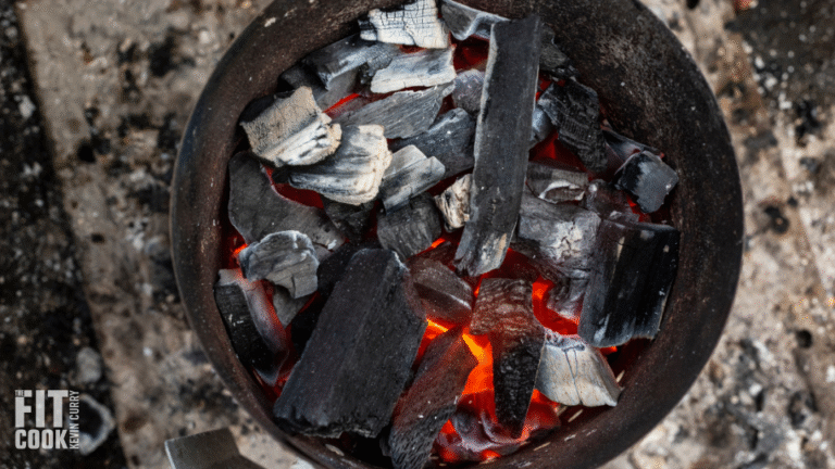 Charcoal Types for BBQ: Which Is the Best One? - Fit Men Cook