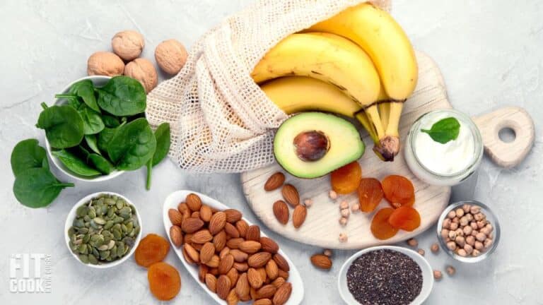 Macros vs. Micros Explained: Diet Tips & More - Fit Men Cook