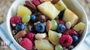 Macros vs. Micros Explained: Diet Tips & More - Fit Men Cook