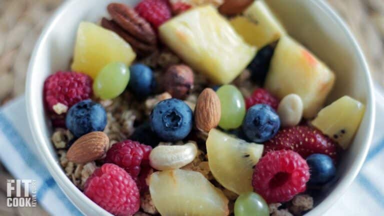Macros vs. Micros Explained: Diet Tips & More - Fit Men Cook