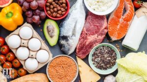 Macros vs. Micros Explained: Diet Tips & More - Fit Men Cook