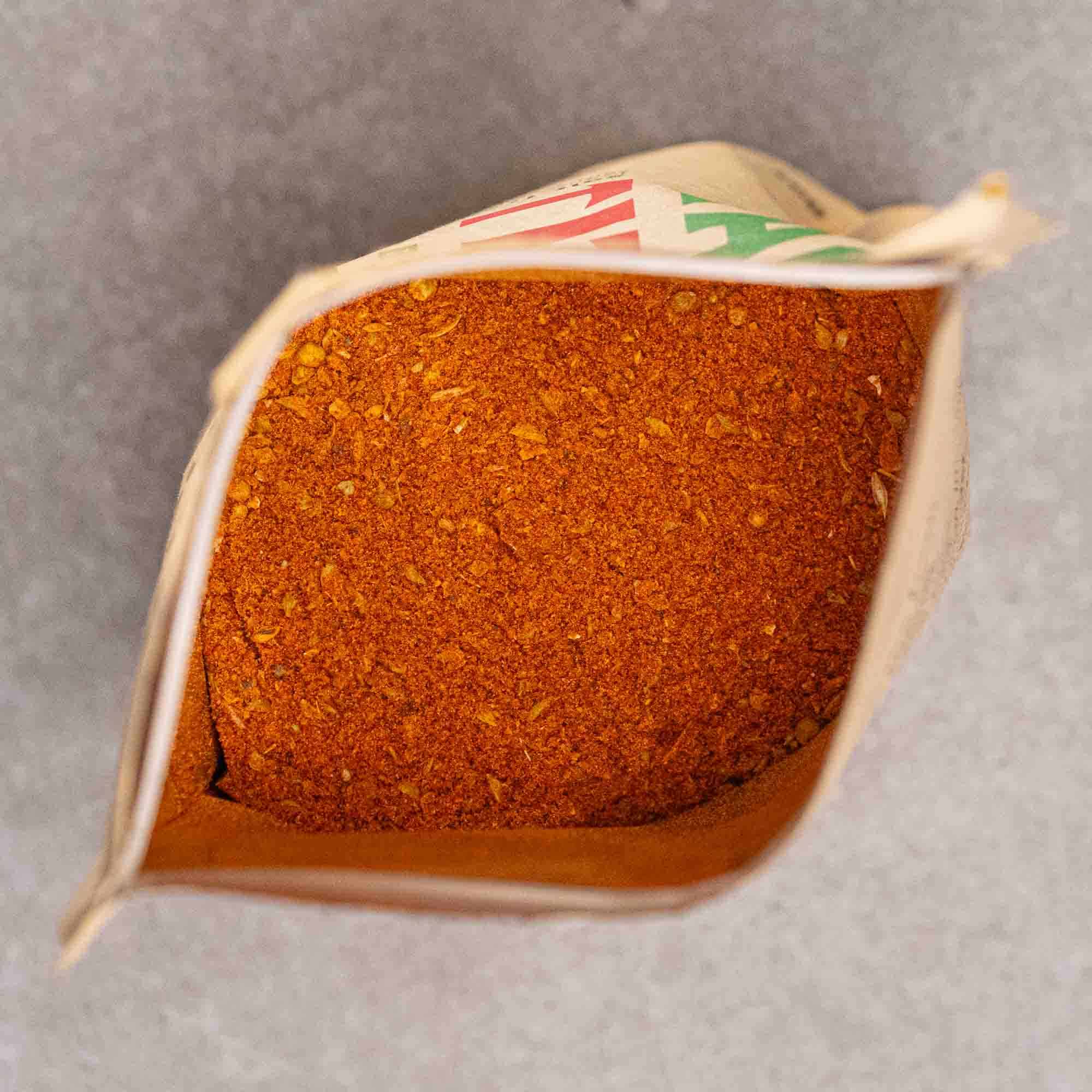 Taco Titan Seasoning – Bold Mexican Spice | Fit Men Cook