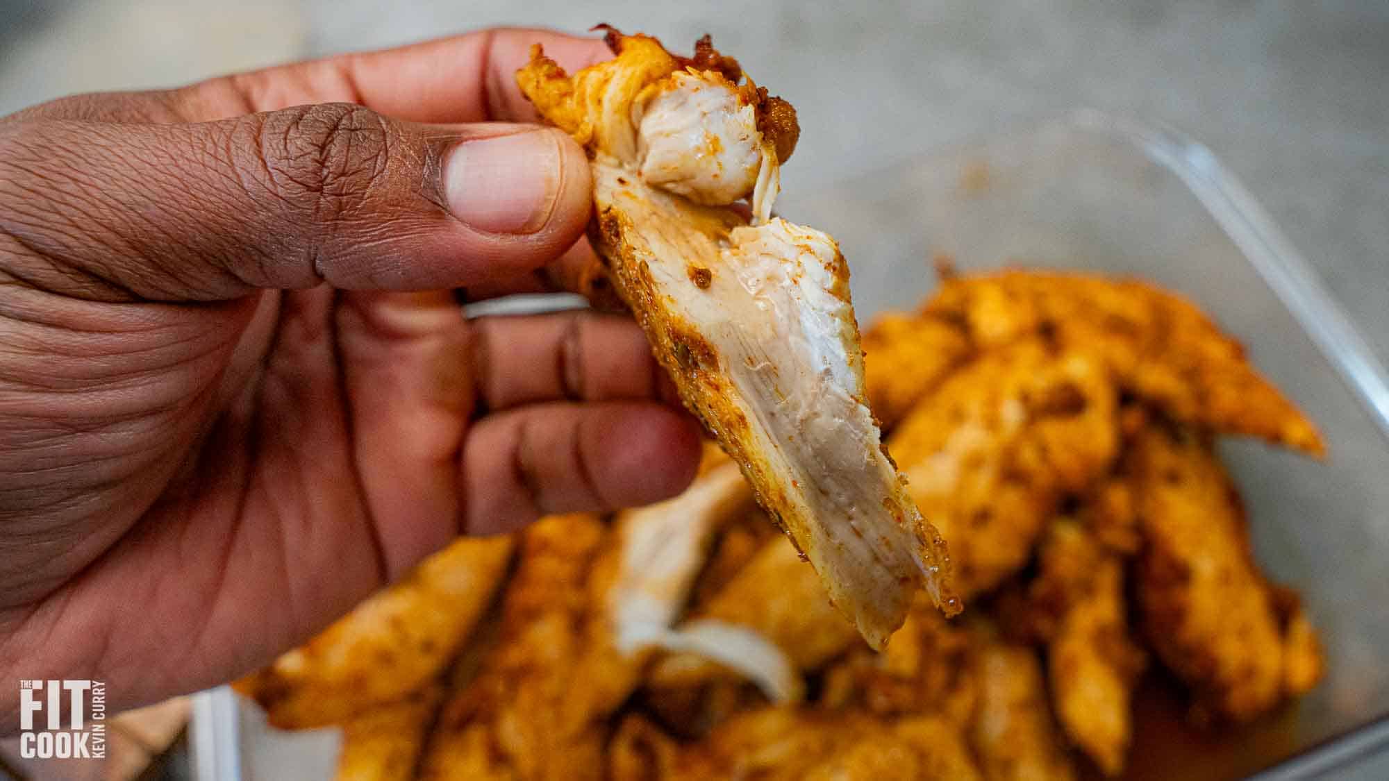 10-Minute Broiled Chicken Tenders – Juicy, Quick & Perfect Every Time ...