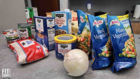 Complete Dollar General Extreme Budget Meal Plan: Eat For $30 Per Week ...