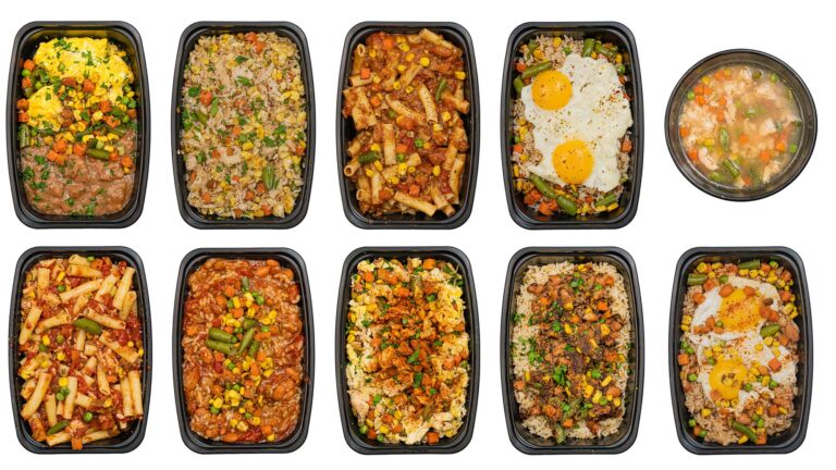Complete Dollar General Extreme Budget Meal Plan: Eat For $30 Per Week ...