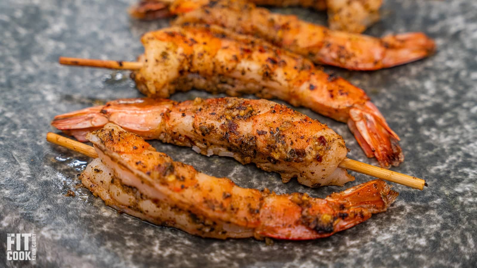 High Protein Valentine's Dinner: 52g Protein Malagasy Chicken