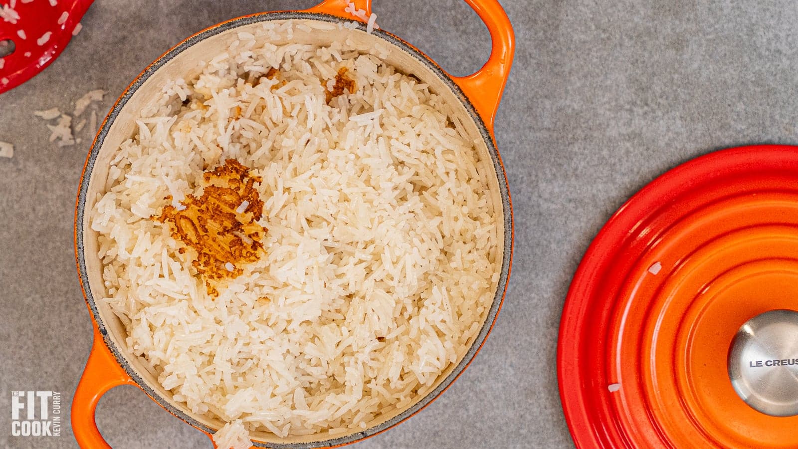 High Protein Valentine's Dinner: 52g Protein Malagasy Chicken